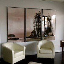 Peek In | Cedar Stone Spa