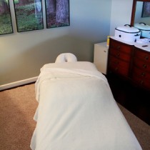Peek In | Cedar Stone Spa